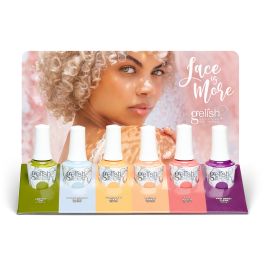Gelish Lace Is More 6PC Collection