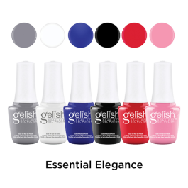 Essential Elegance Value Bundle