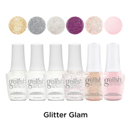 Glitter Glam Value Bundle
